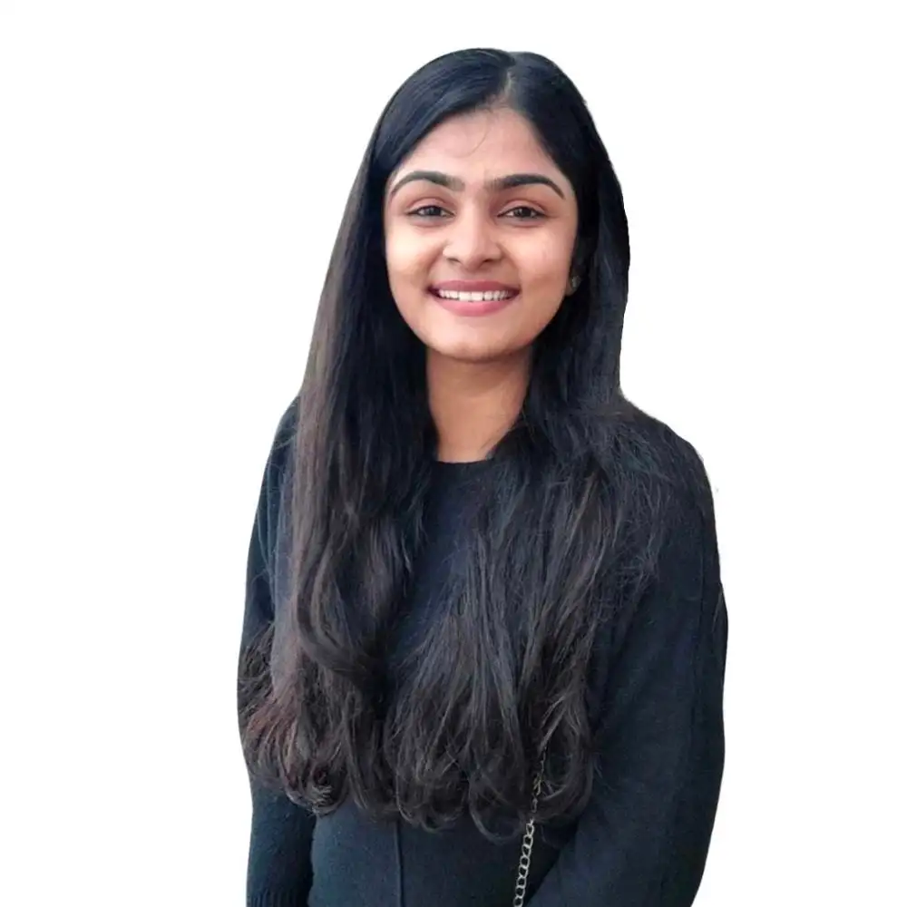 Surbhi Nahata | Sprinklr