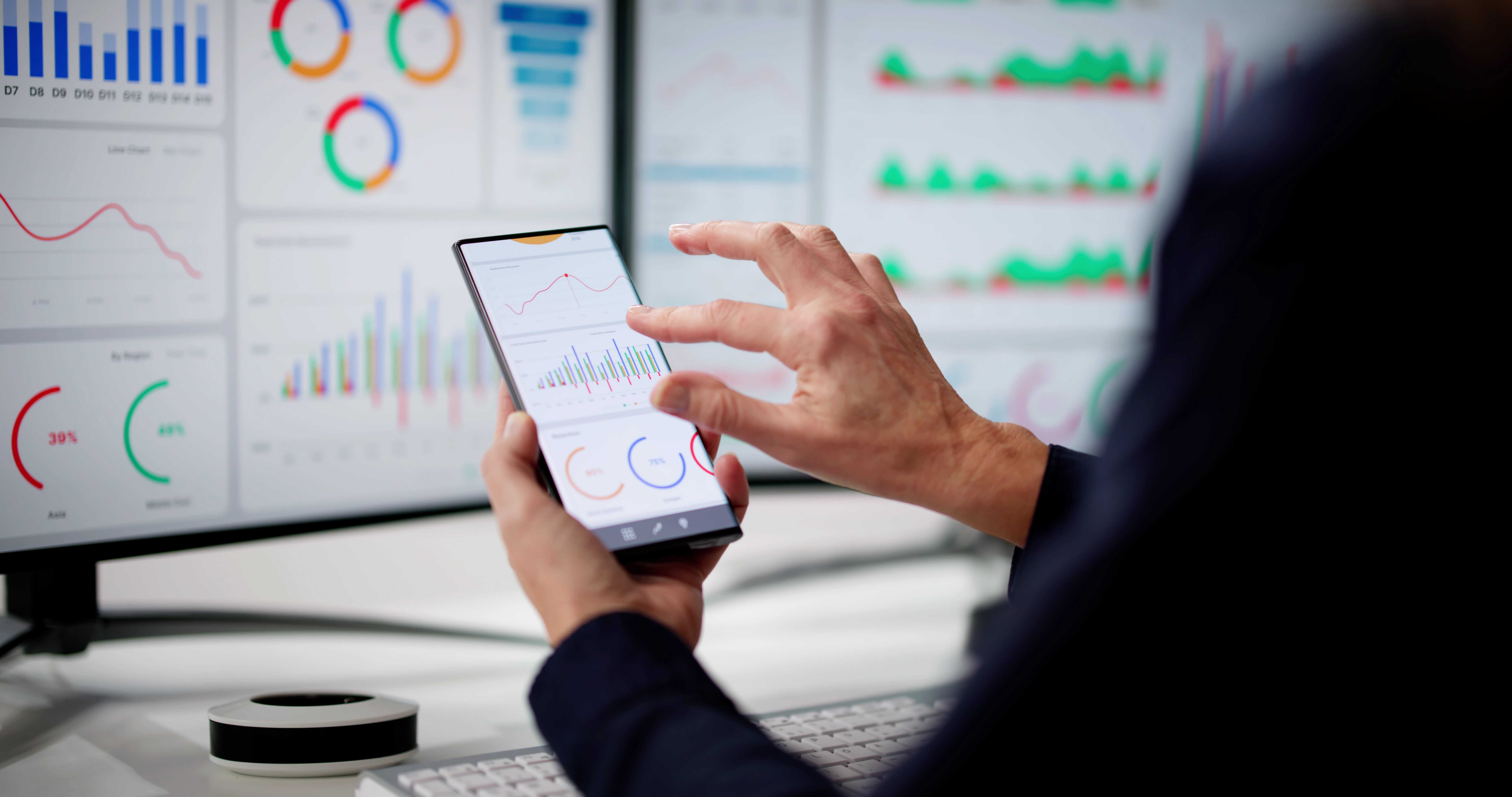 What is Call Analytics and How it Helps Businesses | Sprinklr