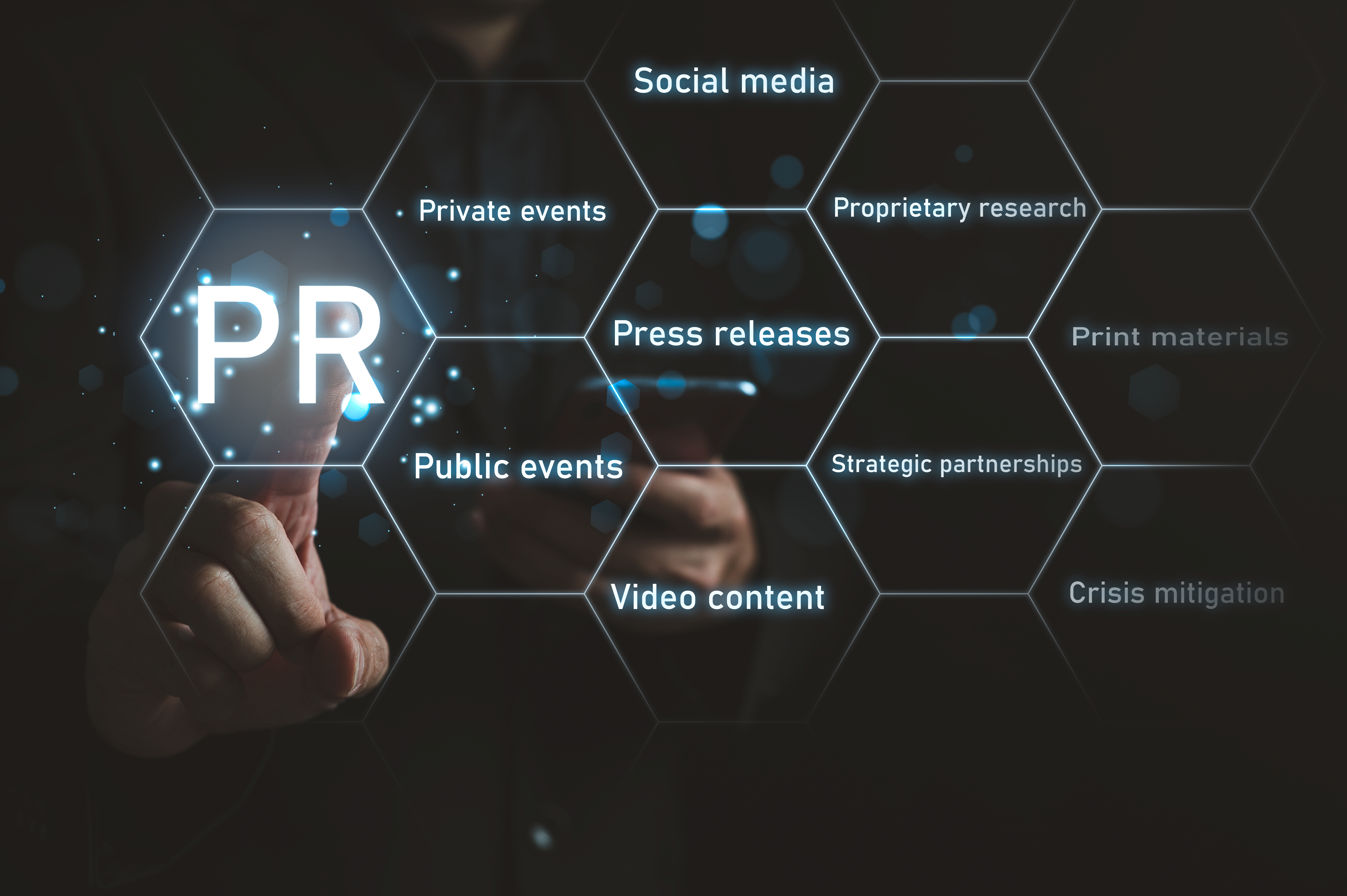 Top 6 PR Campaign Examples and Best Practices | Sprinklr