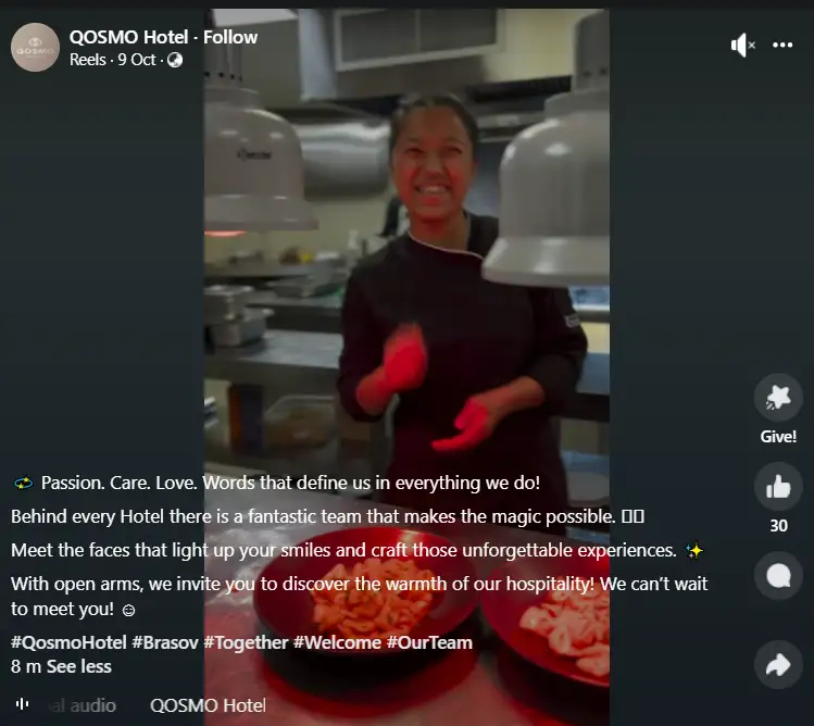 15 Best Facebook Post Ideas to Boost Your Business | Sprinklr