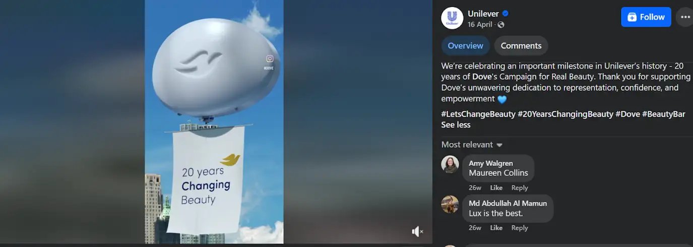 15 Best Facebook Post Ideas to Boost Your Business | Sprinklr