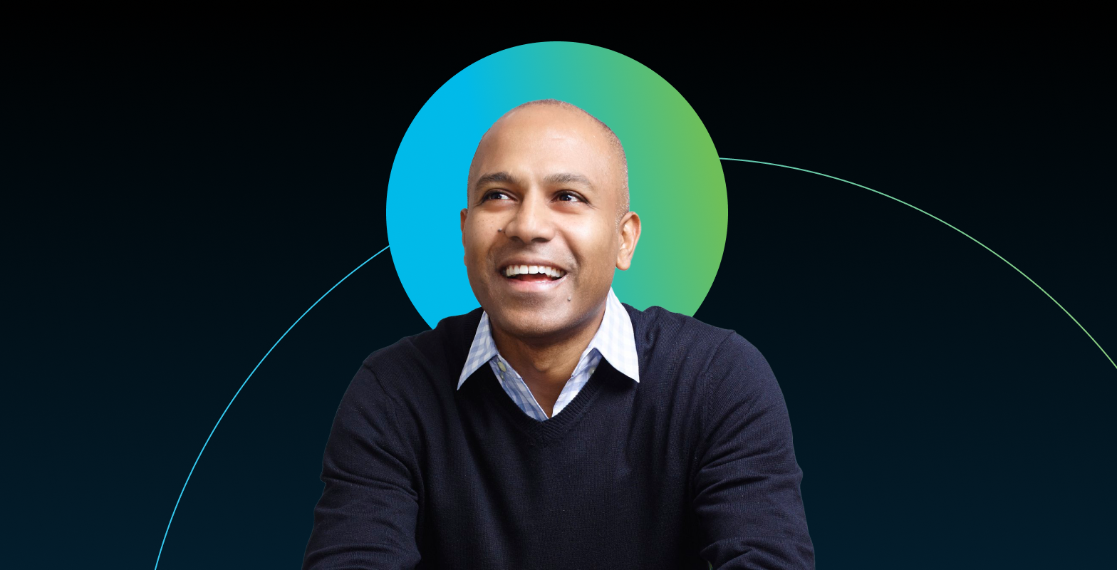 Ragy Thomas on Generative AI and its Potential for Businesses