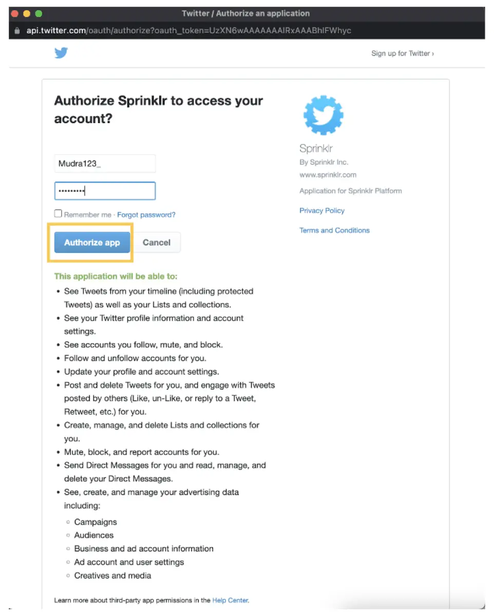 Posting to All Social Media At Once Made Easy | Sprinklr