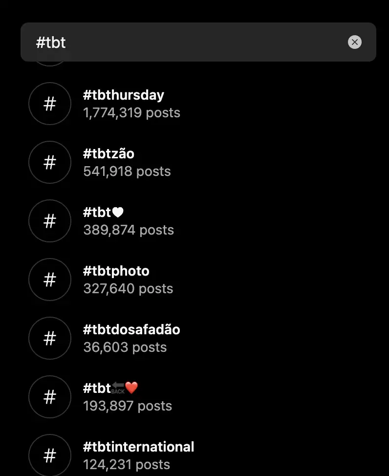 How to Create a Winning Hashtag Strategy | Sprinklr