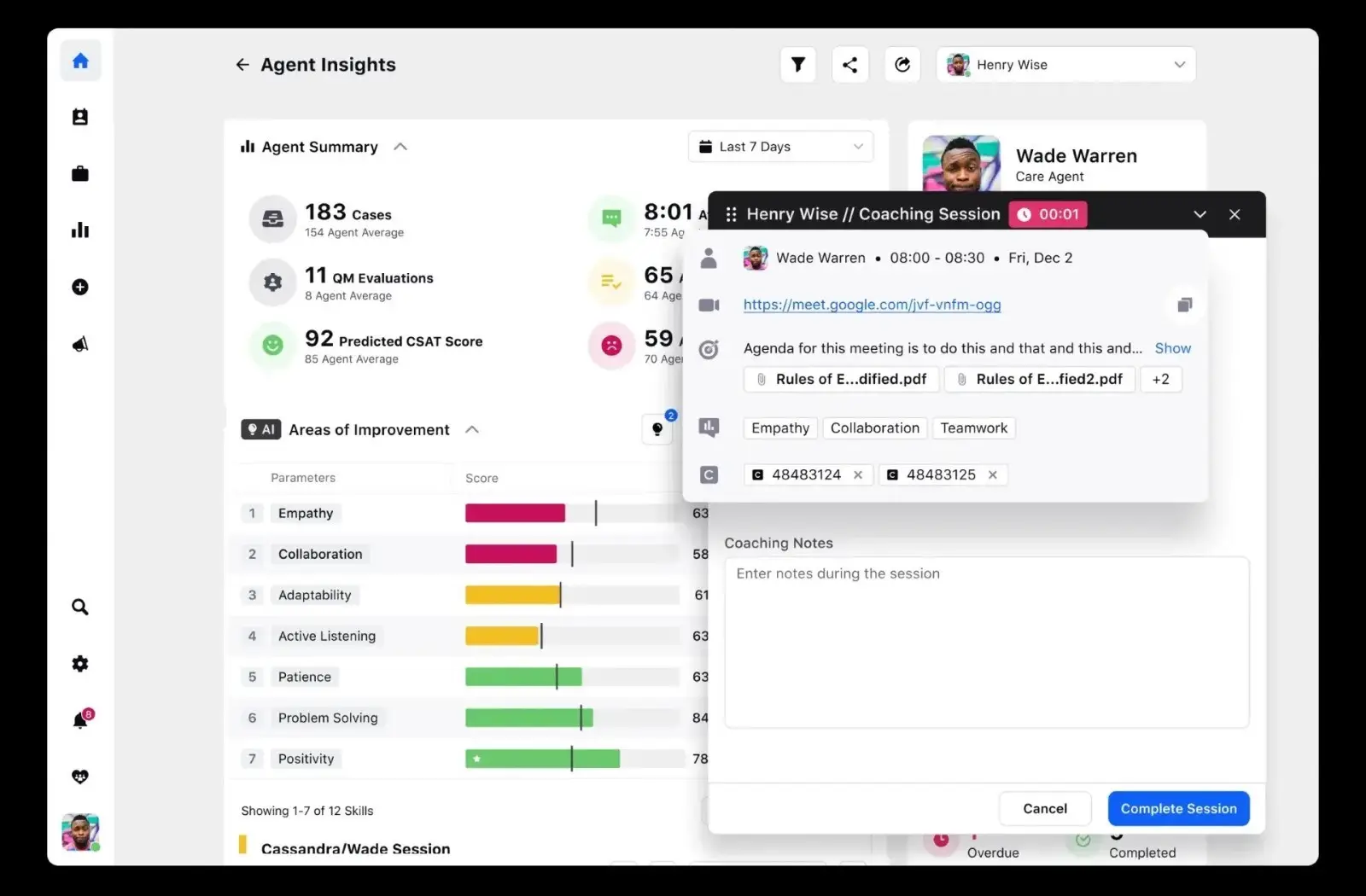 Top 13 Call Center Skills for Great Customer Service | Sprinklr