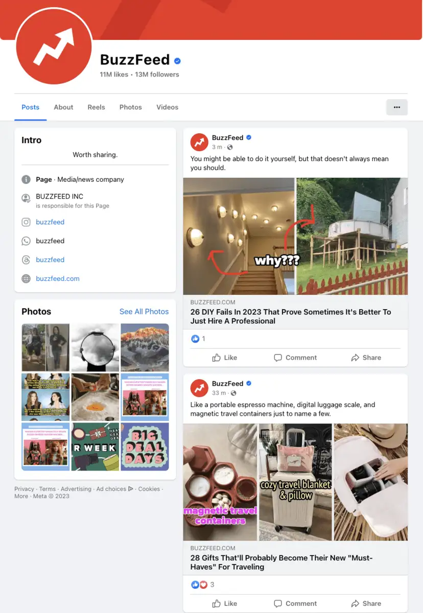 How often to post on social media to increase your brand reach | Sprinklr