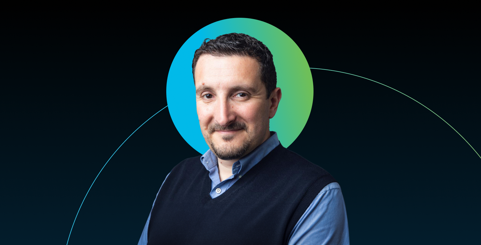 What Turning Back to the 1900s Taught Ian Golding About CX