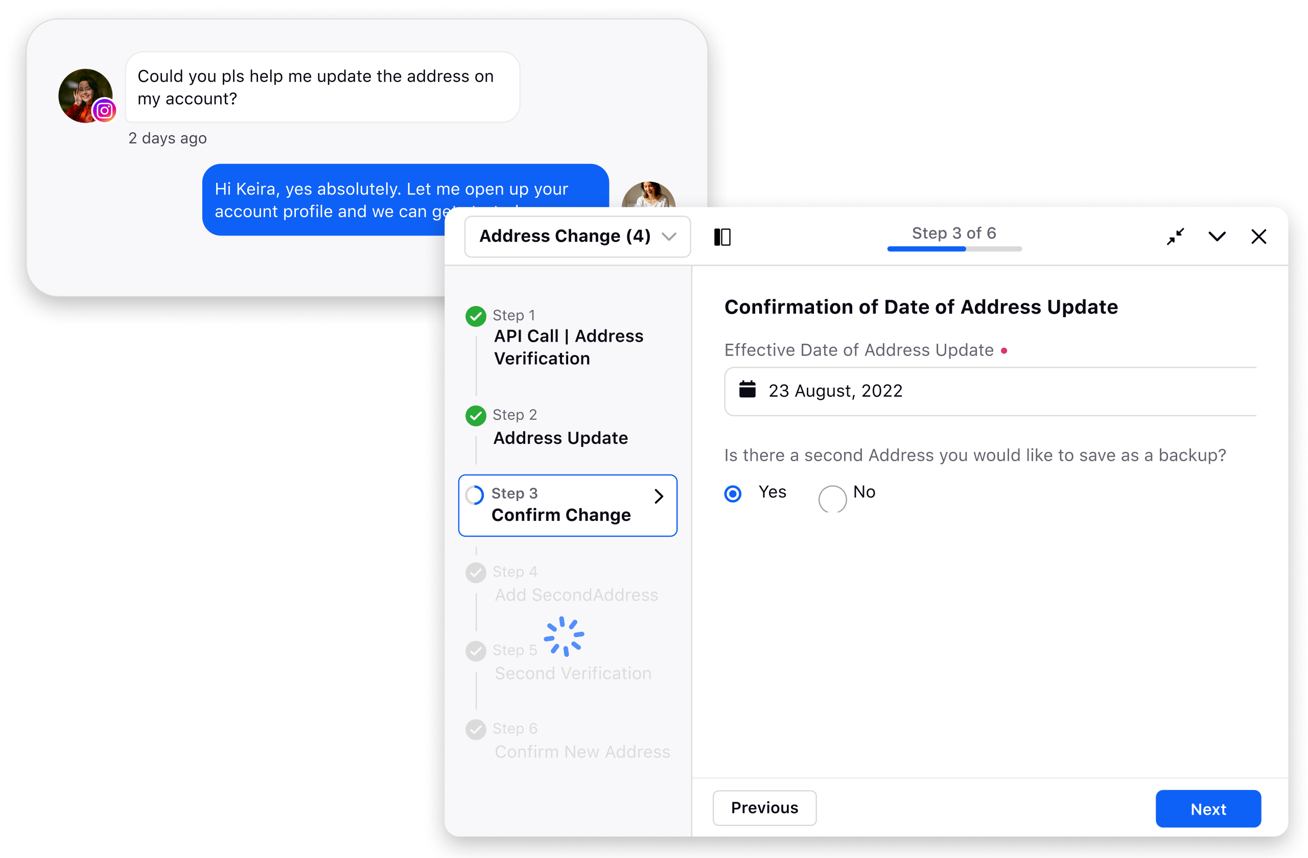 Resolve Customer Queries Faster with Agent Console | Sprinklr