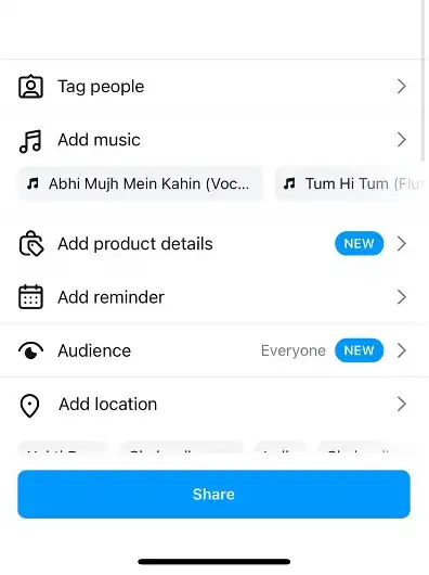 How to Create Instagram Carousel Posts from Scratch | Sprinklr