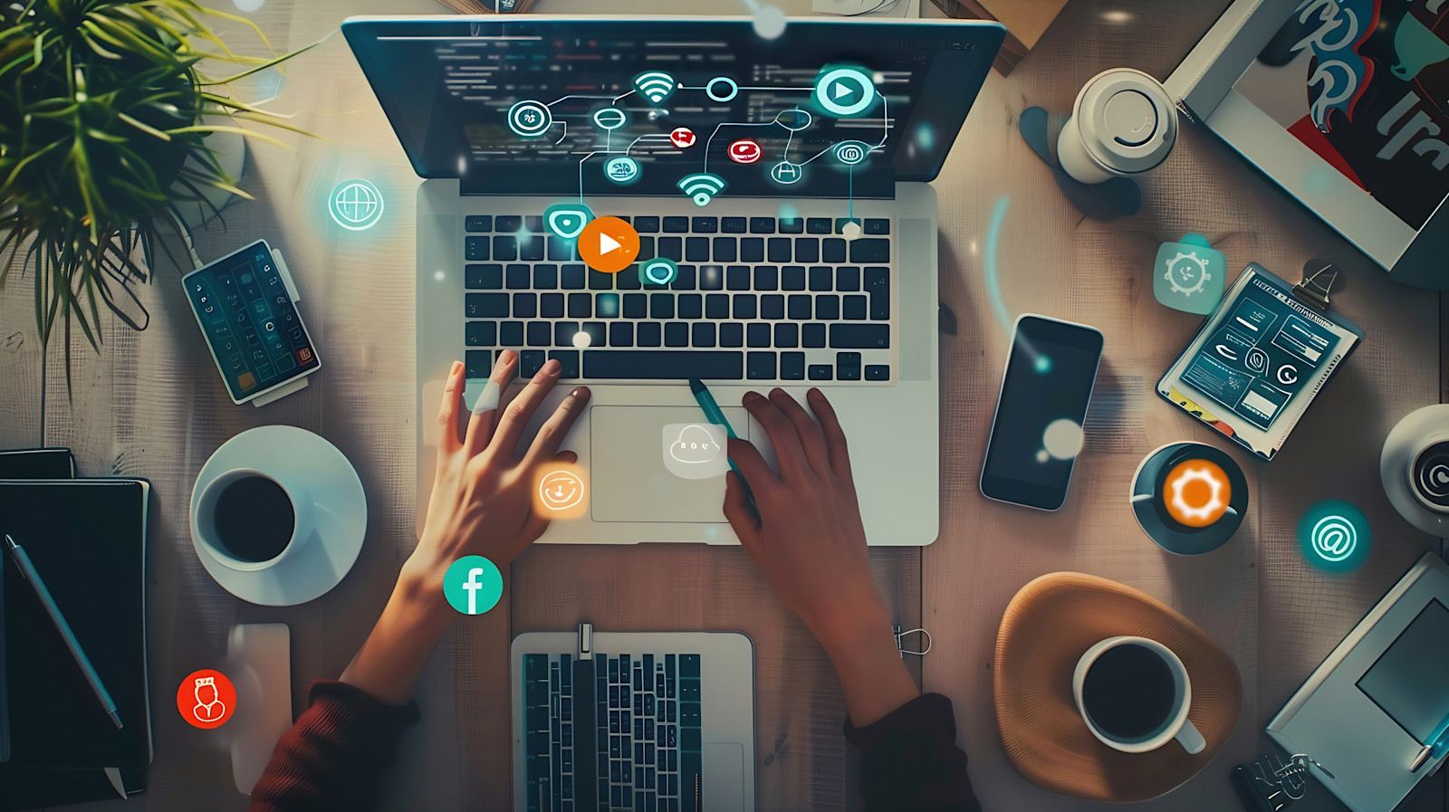 Social Media Manager Vs. Community Manager: Who Do You Need | Sprinklr