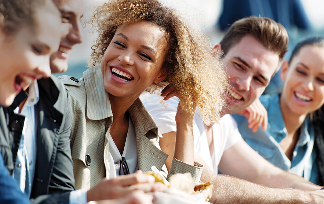 How McDonald’s Uses Competitive Insights