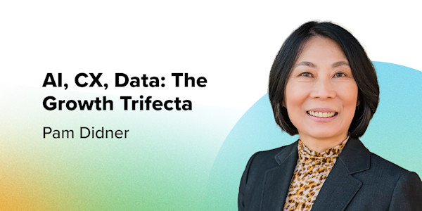 Integrate AI, CX and Data to Enhance Business Growth | Sprinklr