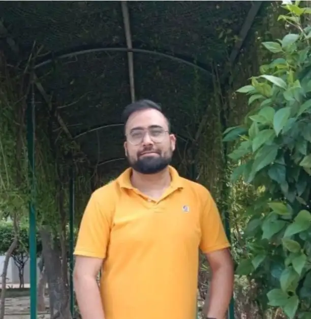 Akshay Puri | Sprinklr