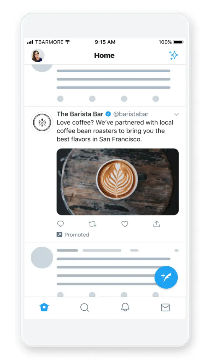 What is Twitter advertising? Types, how-tos and tips | Sprinklr