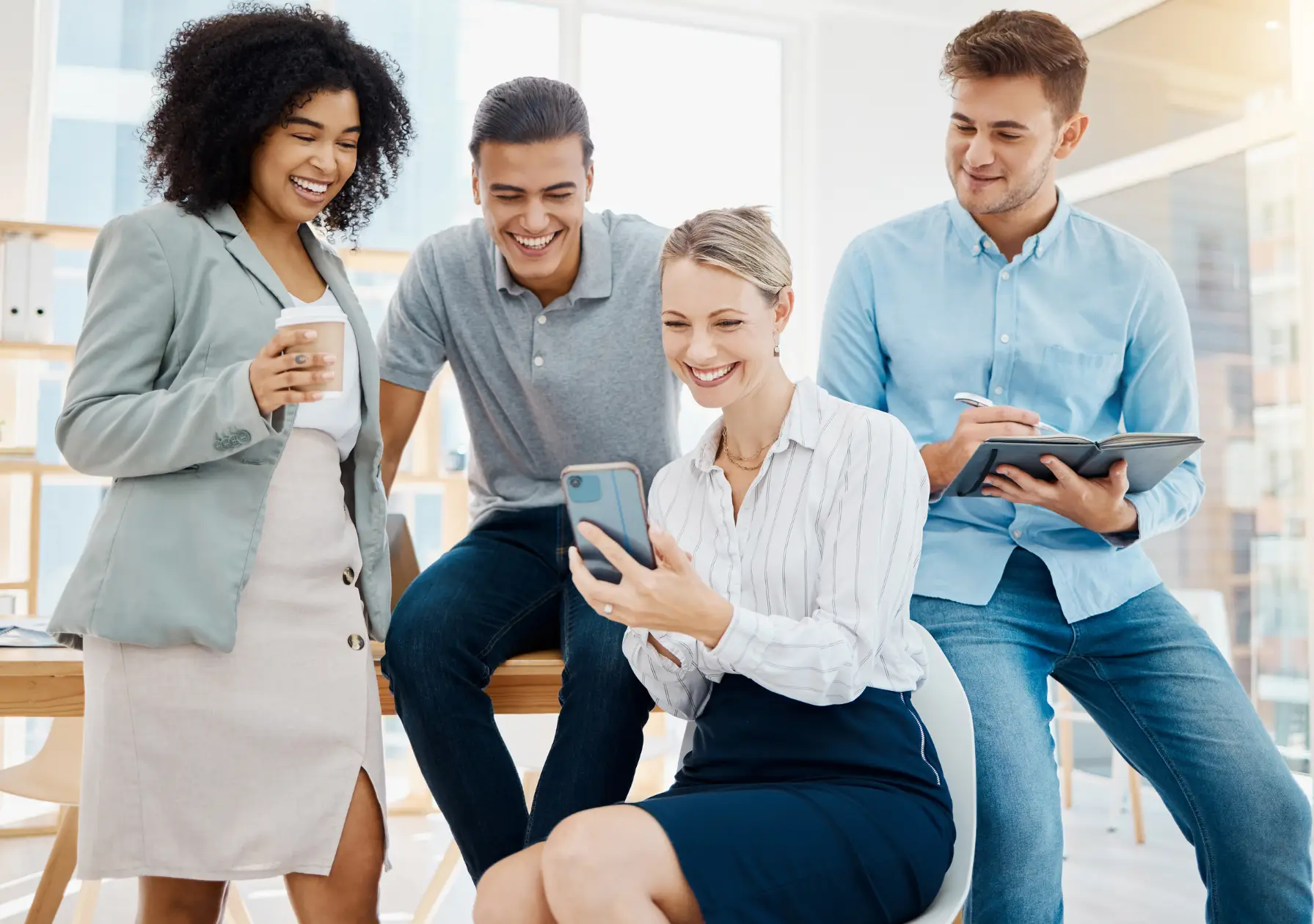 How a European Bank Scaled Executive LinkedIn Engagement Securely ...