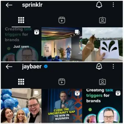 5 Benefits of Instagram Collab Posts for Brands (+How to Use It) | Sprinklr