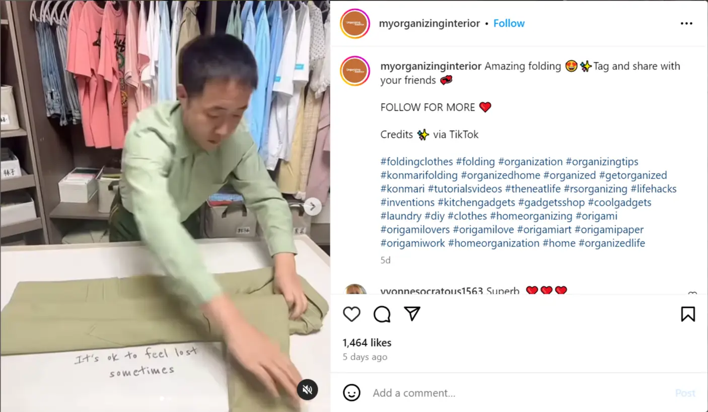 15 Best Instagram Post Ideas to Create Fresh Content | Sprinklr