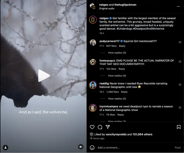 5 Benefits of Instagram Collab Posts for Brands (+How to Use It) | Sprinklr