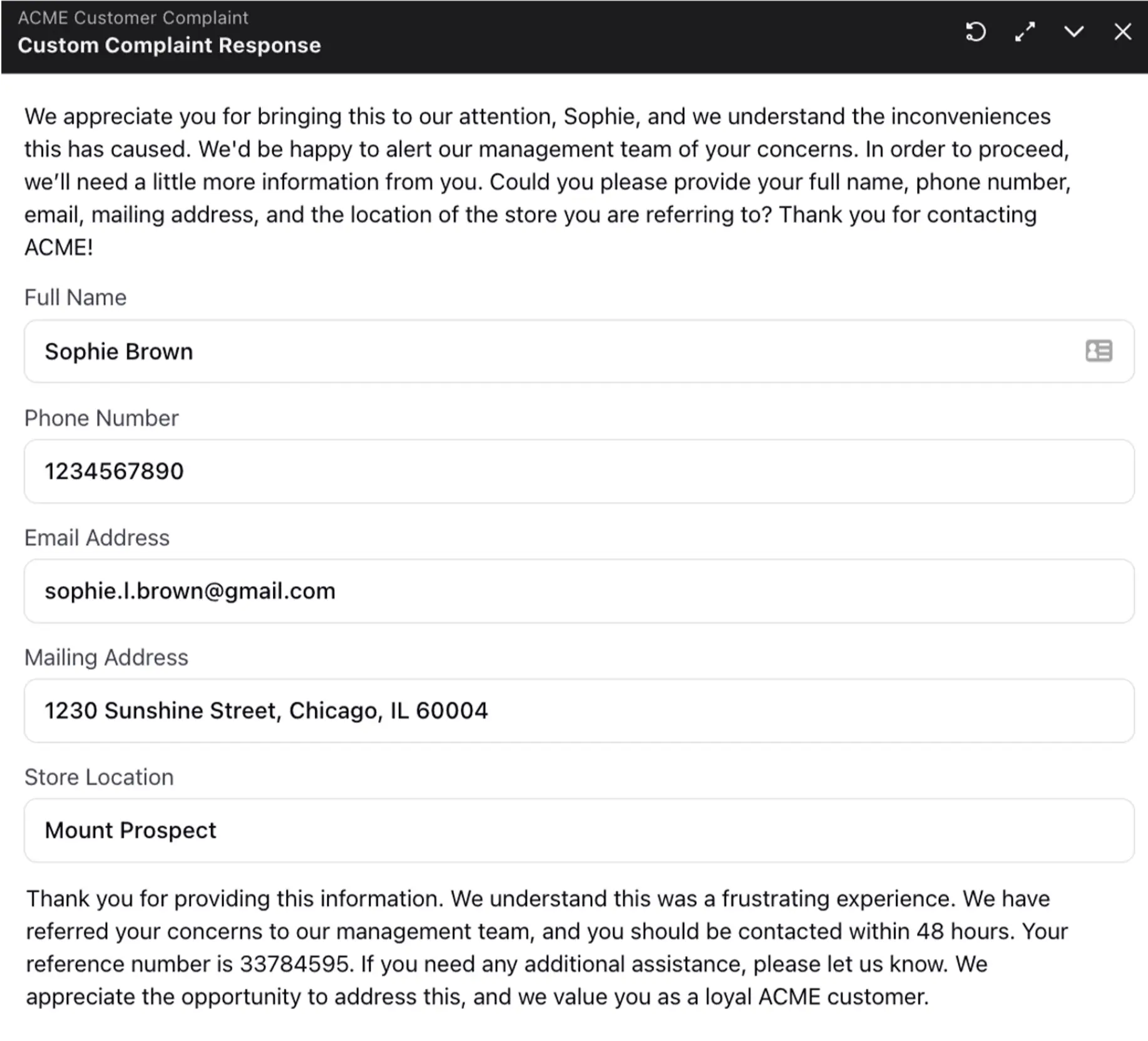 Steps and Tips for Designing Effective Guided Workflows | Sprinklr