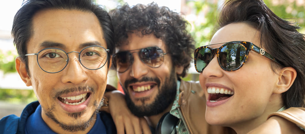 Optical solutions company builds one-to-one relationships and boosts ...