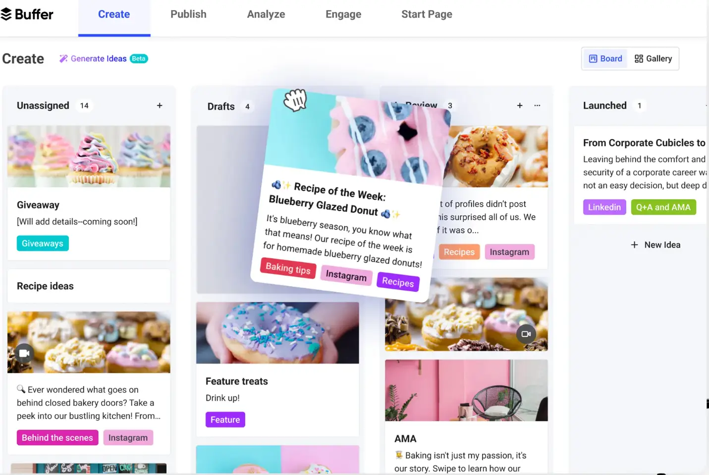 Top 8 Hootsuite Alternatives in 2024 | Sprinklr