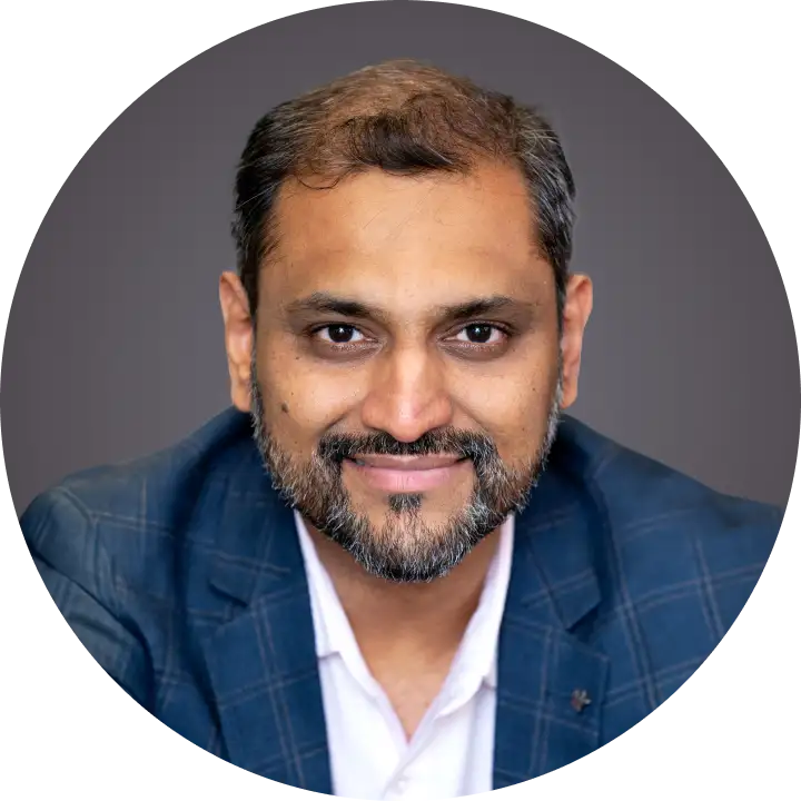 Sprinklr Leadership Team