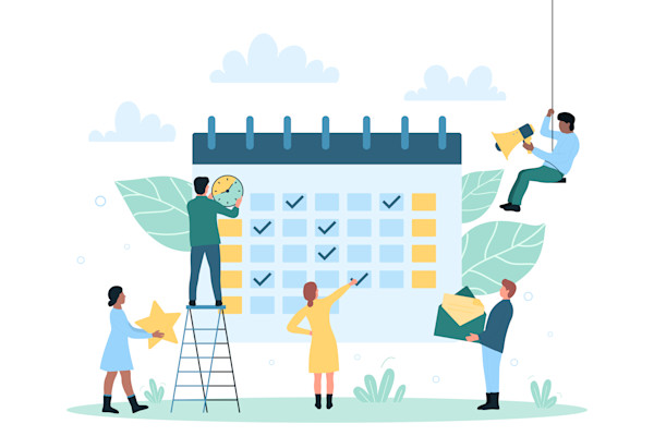 How to Create a Social Media Calendar like a Pro | Sprinklr | Sprinklr