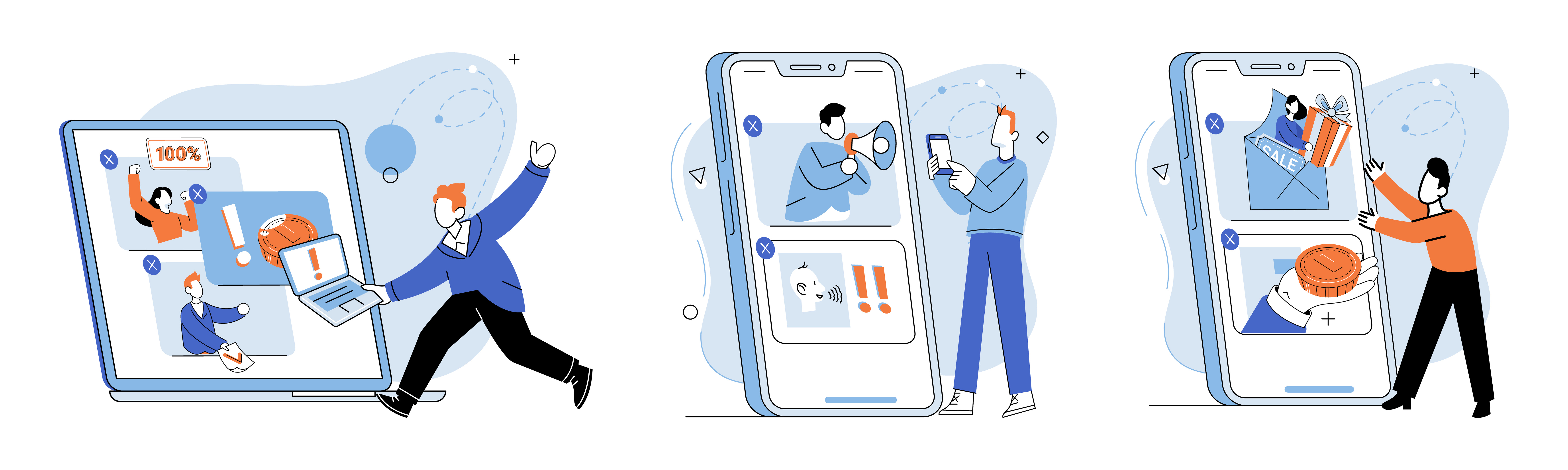 How Social Media Impacts Consumer Behavior | Sprinklr