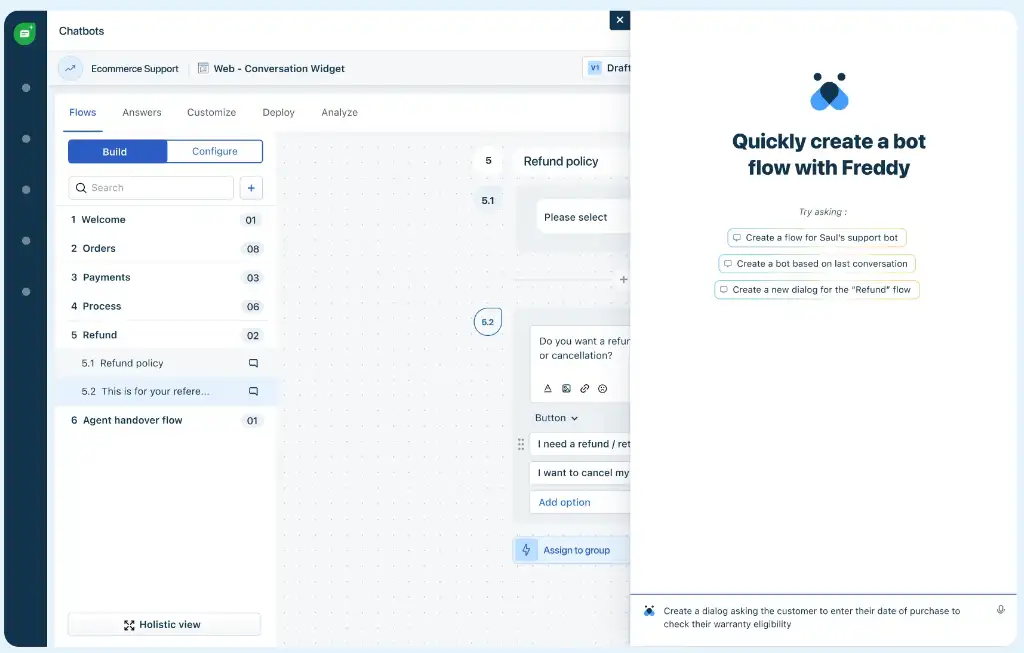 10 Best Customer Experience Software for 2025 | Sprinklr