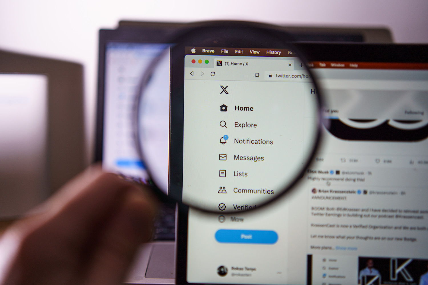 Twitter Marketing: The Ultimate Guide for 2025 | Sprinklr