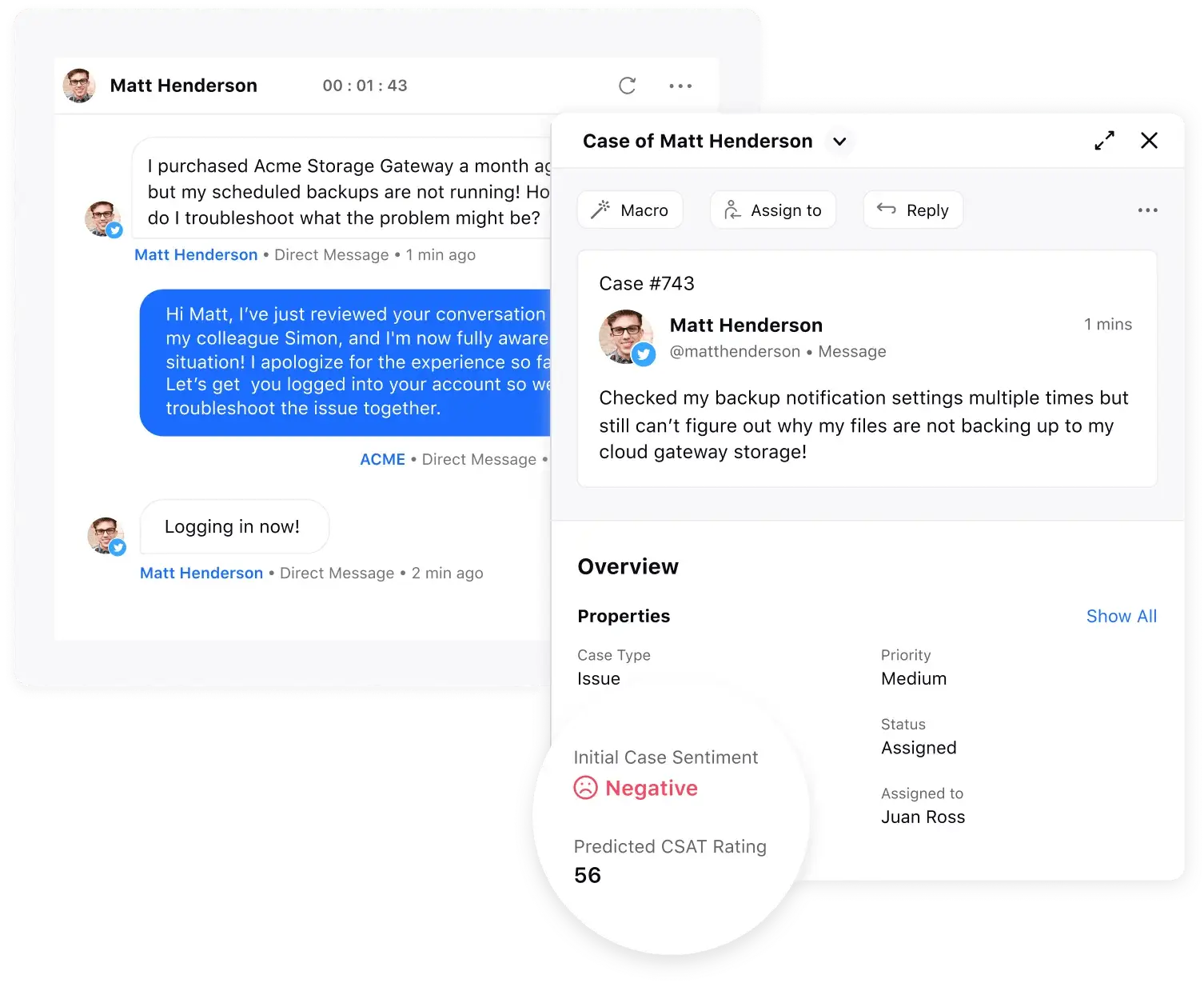 10 Metrics to Determine Social Media Value | Sprinklr