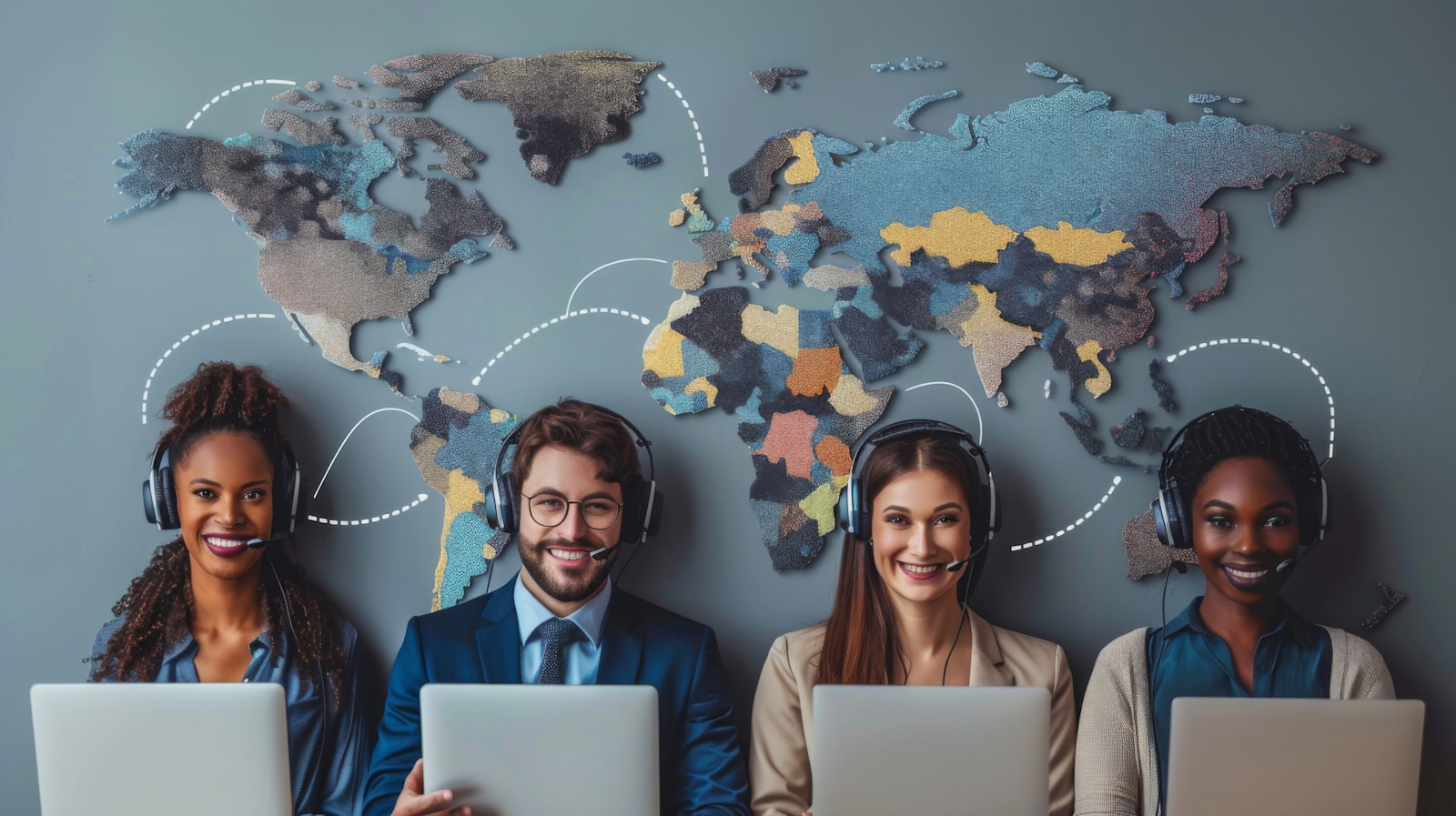 Multilingual Customer Support: How to Provide (+Tips) | Sprinklr