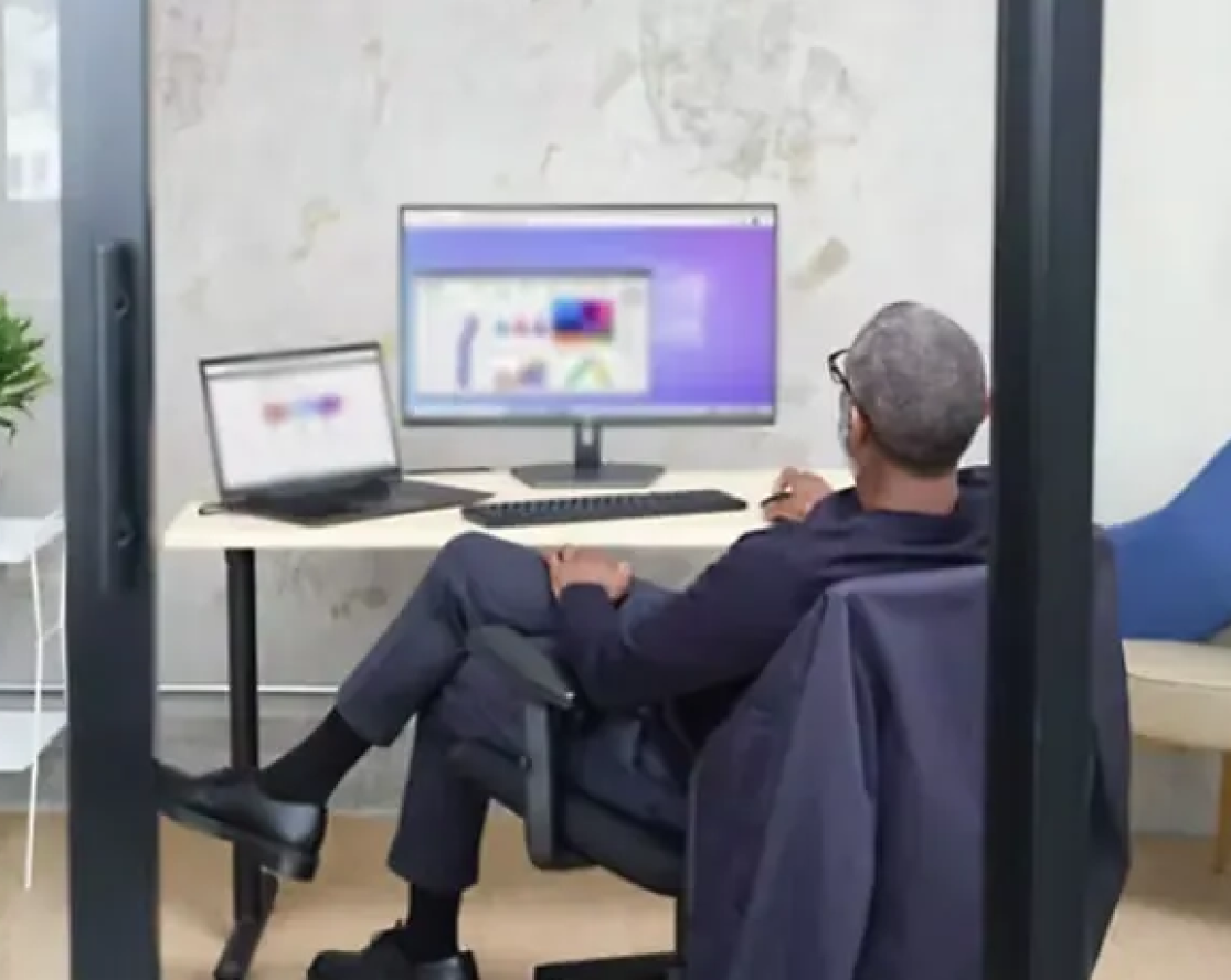 The world’s only unified-CXM solution for tech companies | Sprinklr