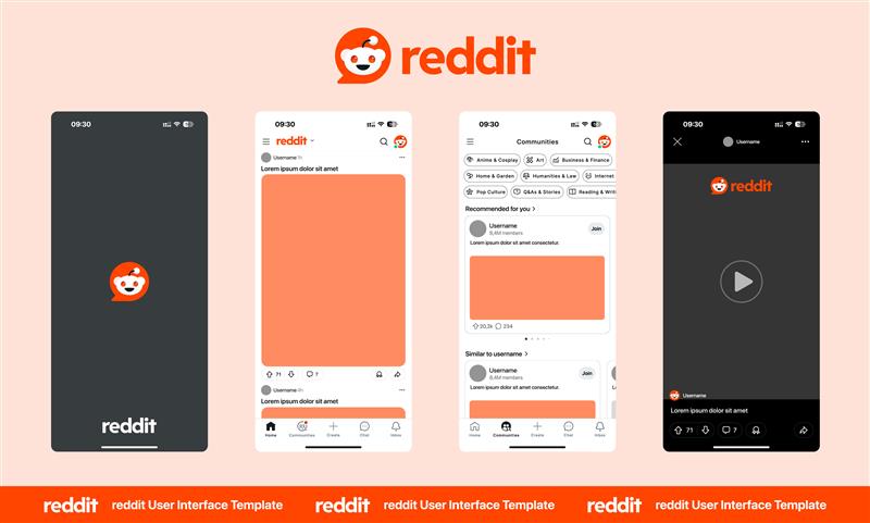 Top 8 Reddit Trends To Explore and Watch in 2025 | Sprinklr
