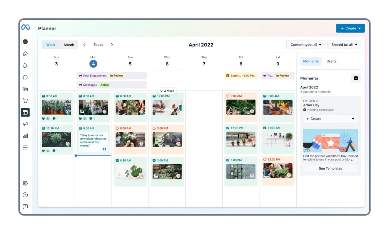 Meta Business Suite: The Complete Guide | Sprinklr