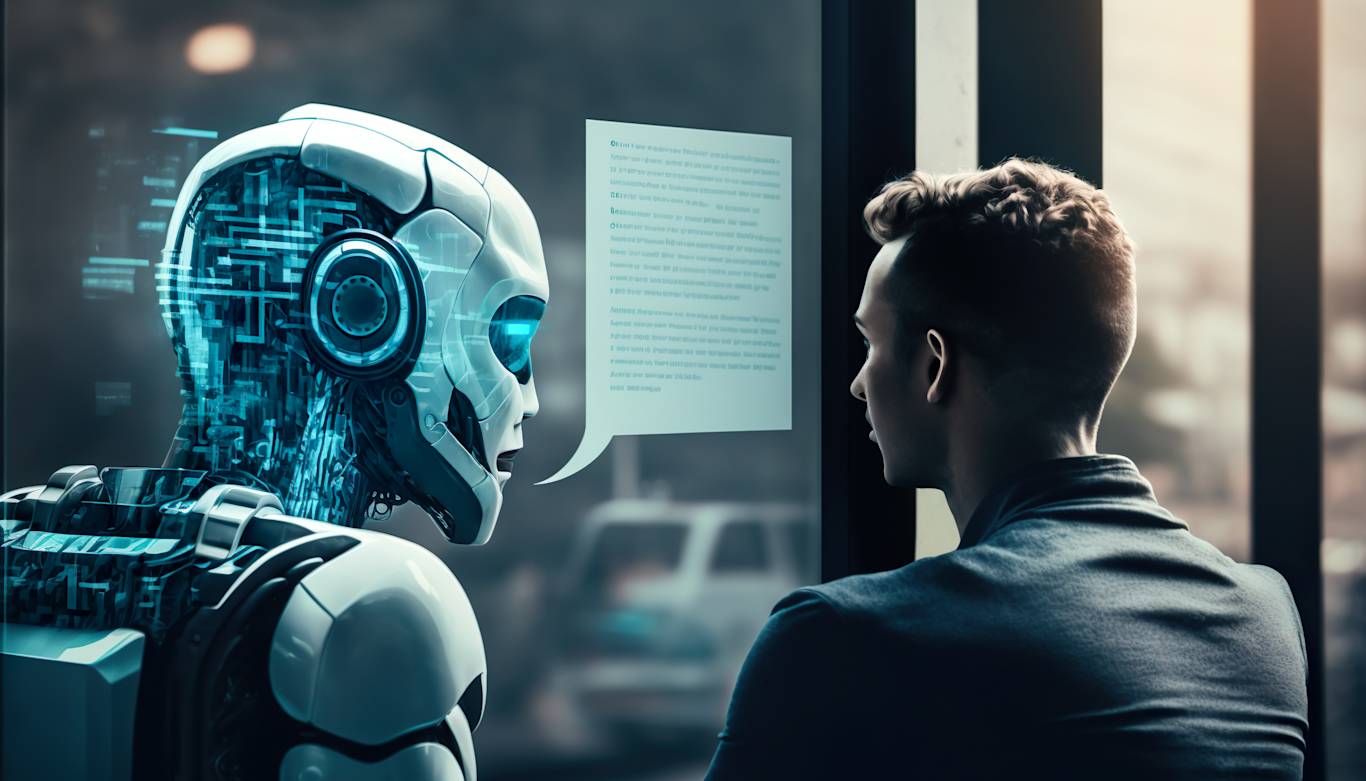 How Does Generative Ai Improve Customer Experience Sprinklr
