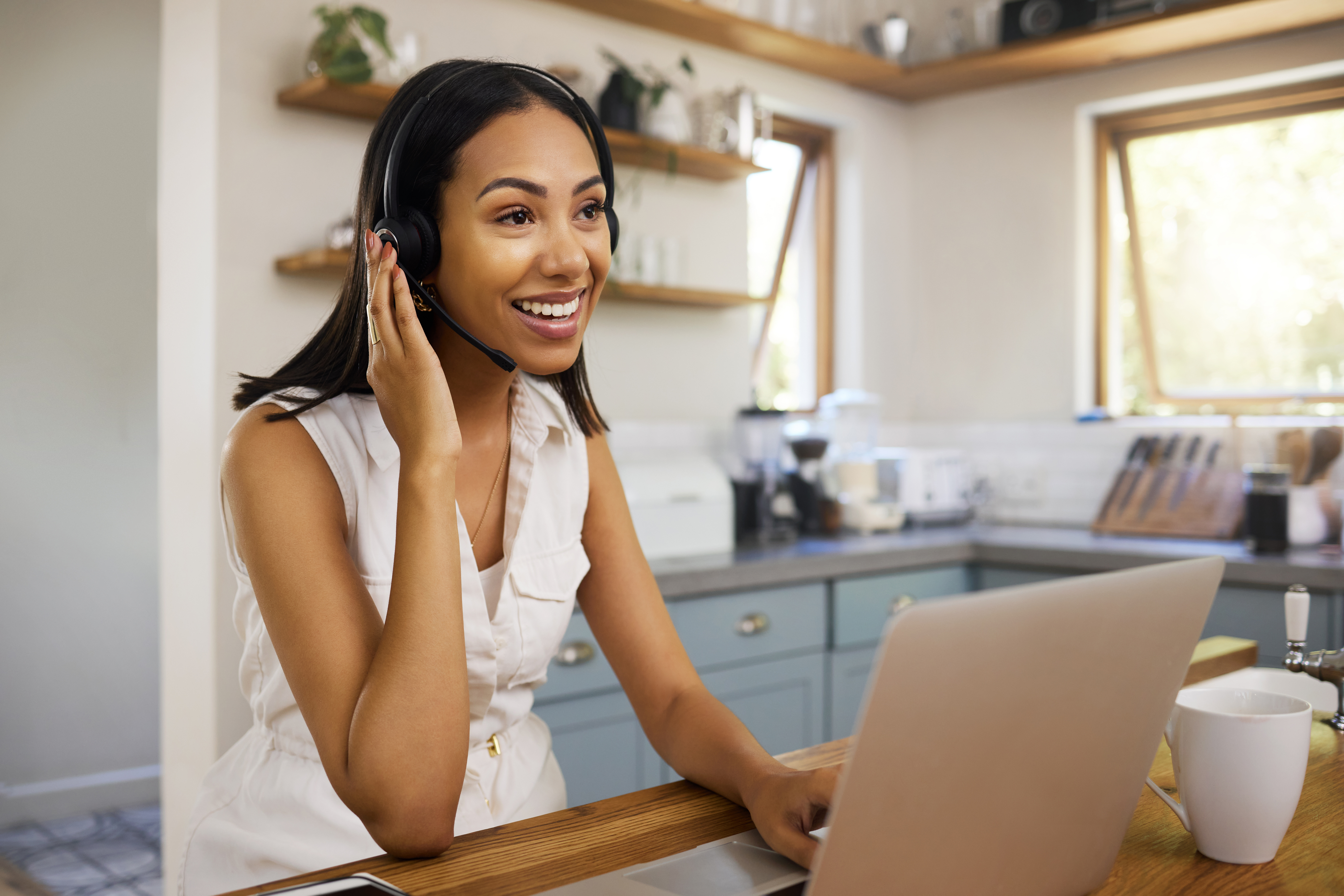 How to Start a Virtual Call Center (+ Go-Live Checklist) | Sprinklr ...