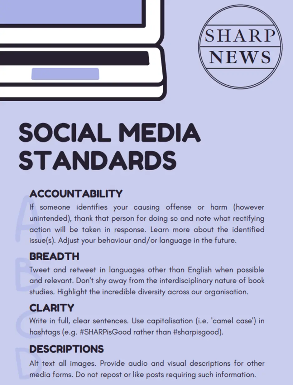 The 101s of Social Media Guidelines for Your Employees | Sprinklr