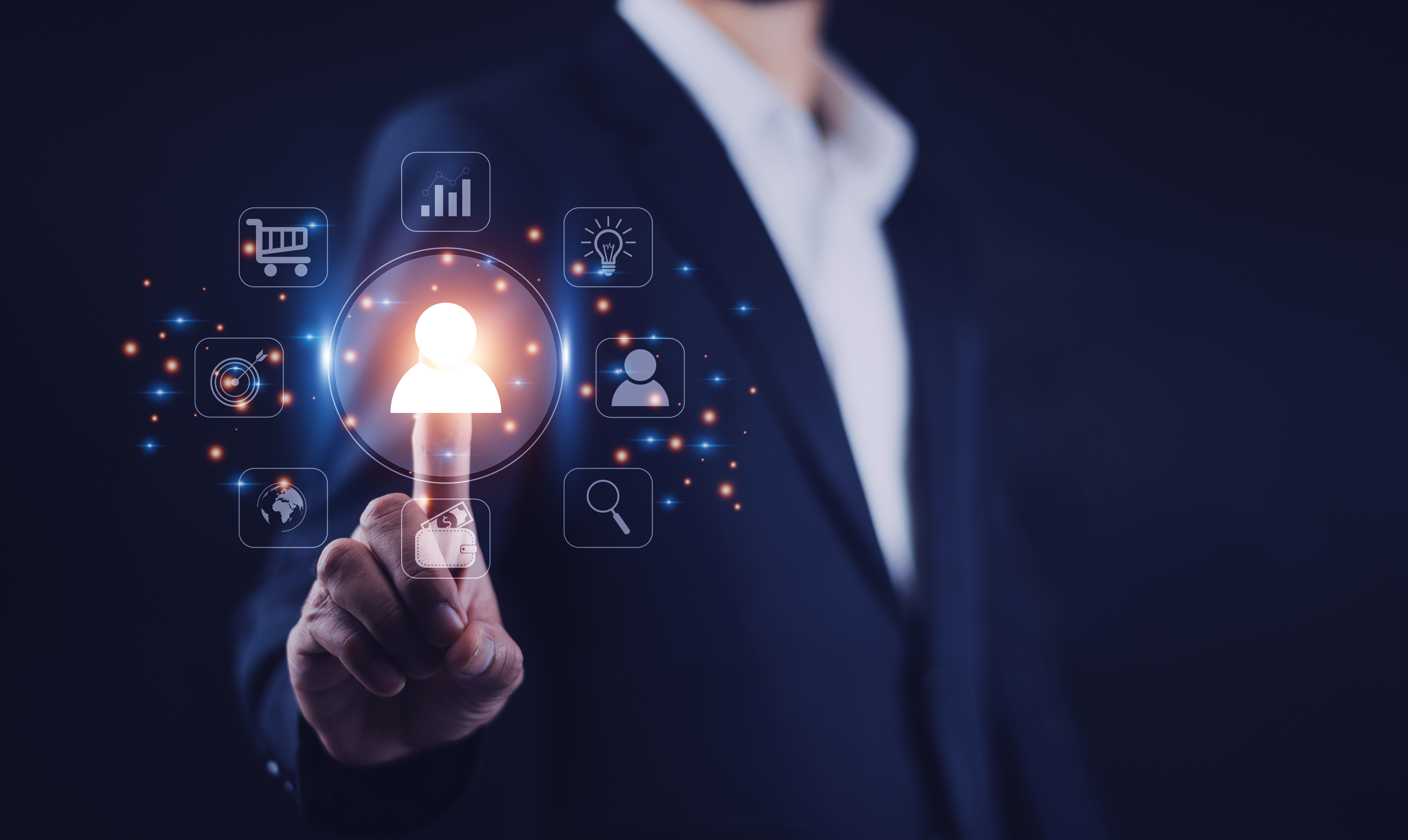 Top 7 Steps to Map Contact Center Customer Journey | Sprinklr