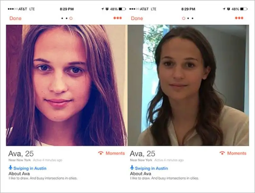 7 Creative Tinder Marketing Ideas to Inspire You | Sprinklr