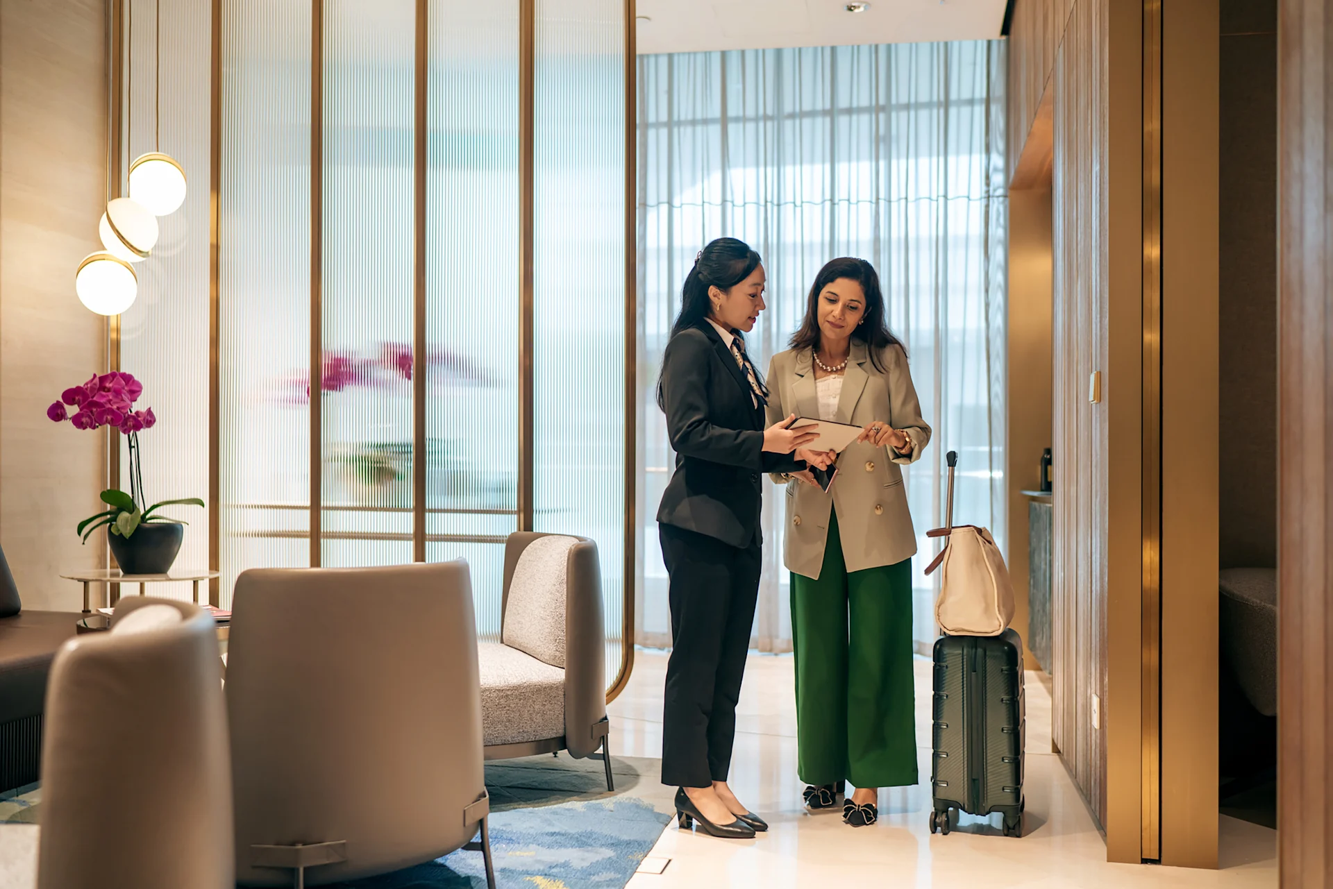 How Hyatt builds customer loyalty by putting care at the heart of their ...