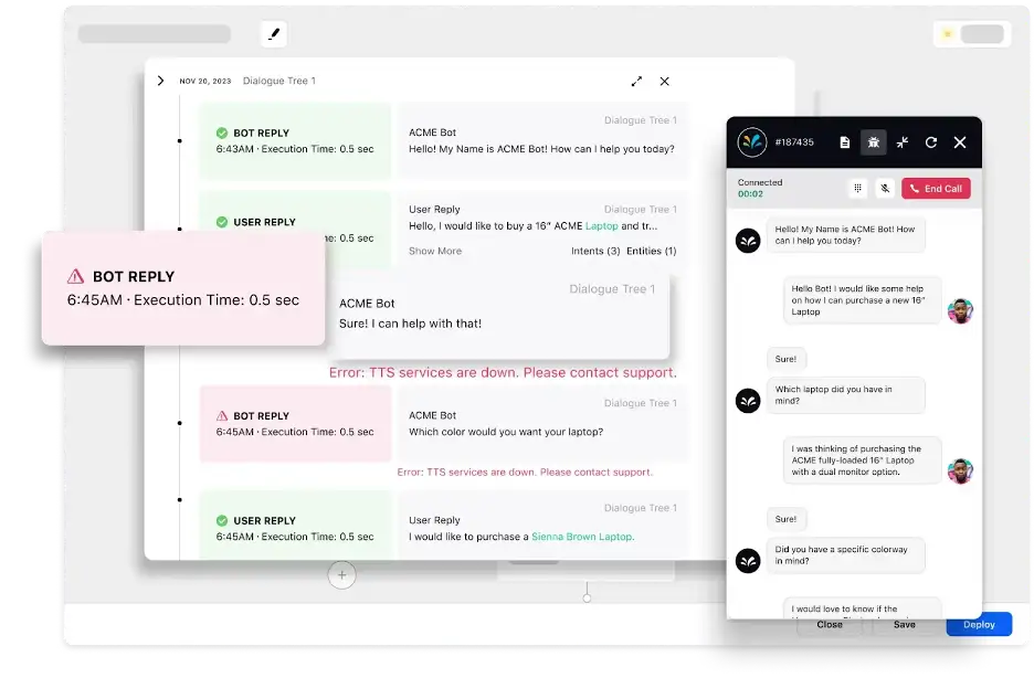 ChatGPT Conversational AI: A 2024 Guide | Sprinklr