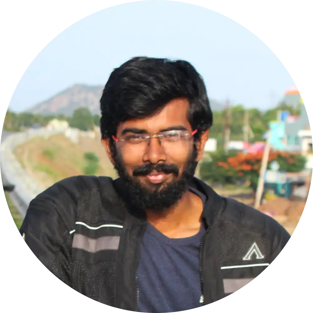 Issac Thomas | Sprinklr