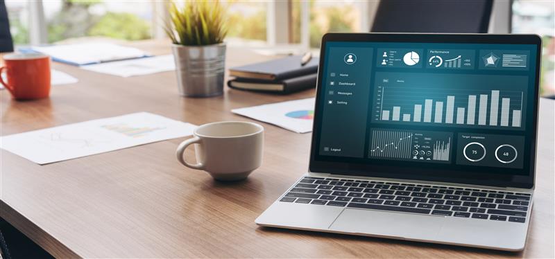Customer Experience Dashboards: How to Get Insights | Sprinklr