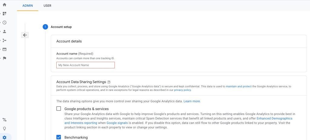 How to Set Up Google Analytics for Social Media | Sprinklr