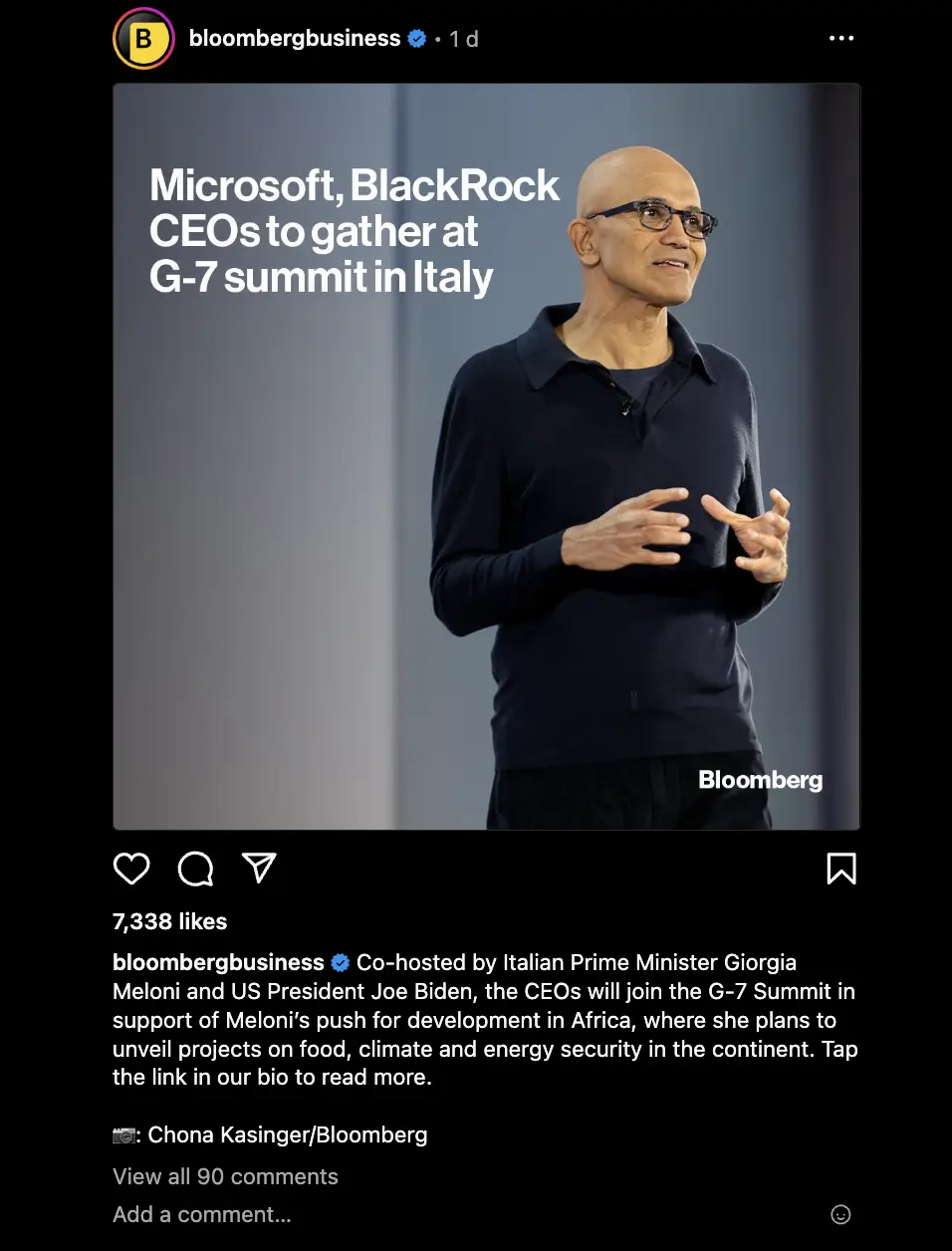 Understanding Instagram Algorithms: Unlock Tips and Insights | Sprinklr