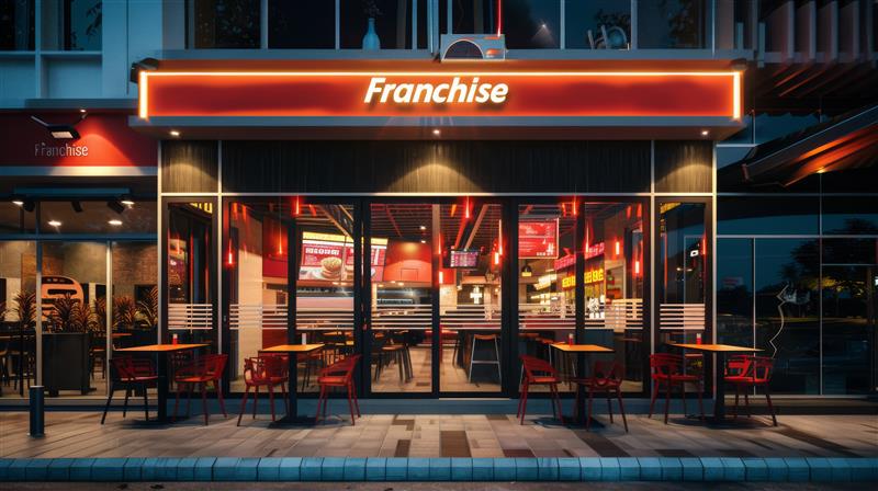 Guide: Franchise Marketing Strategy for Brand Promotion | Sprinklr