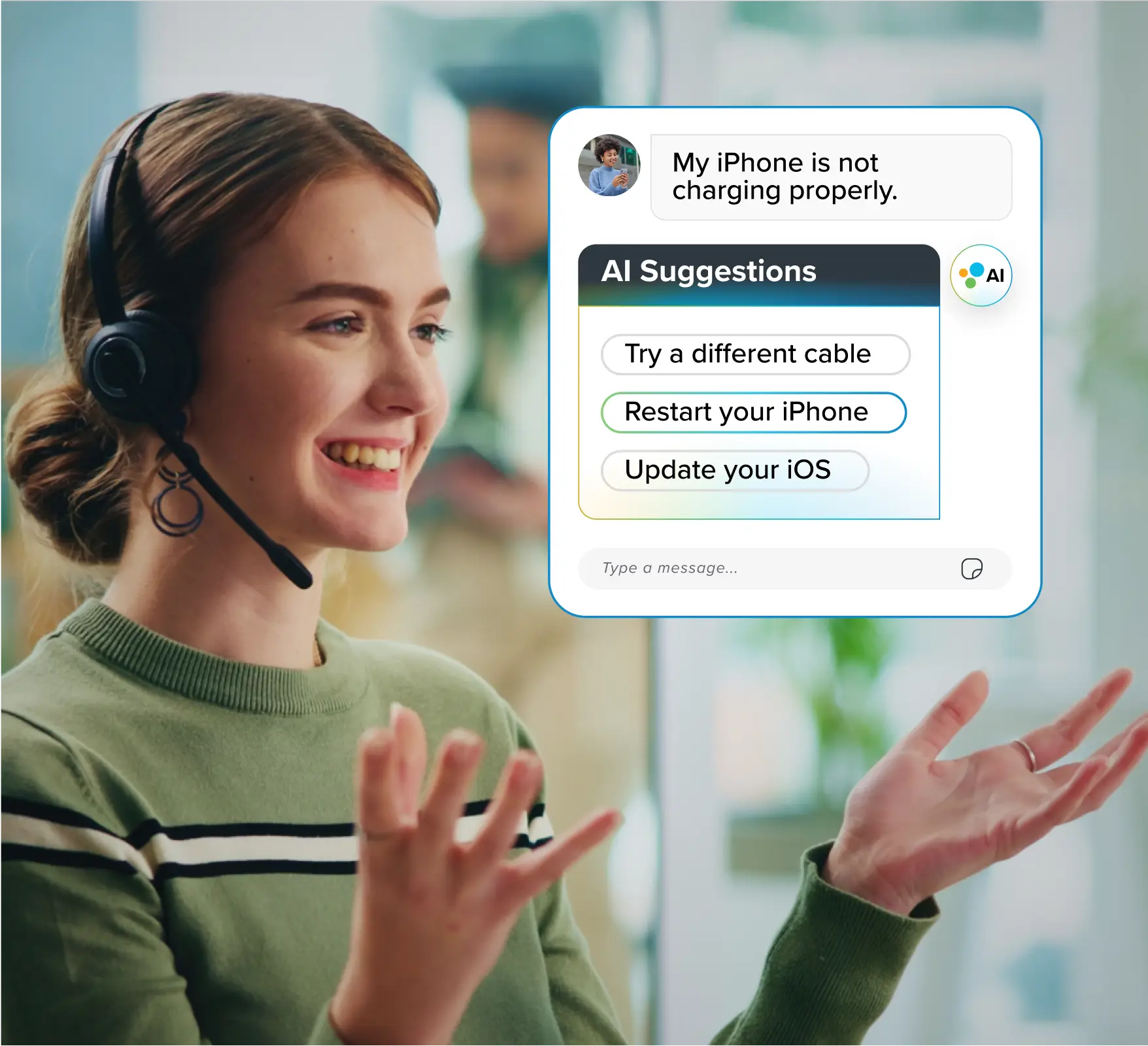 Sprinklr: The Definitive AI-Native Customer Experience Platform