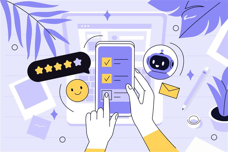 8 Best Online Survey Tools for Valuable Insights | Sprinklr