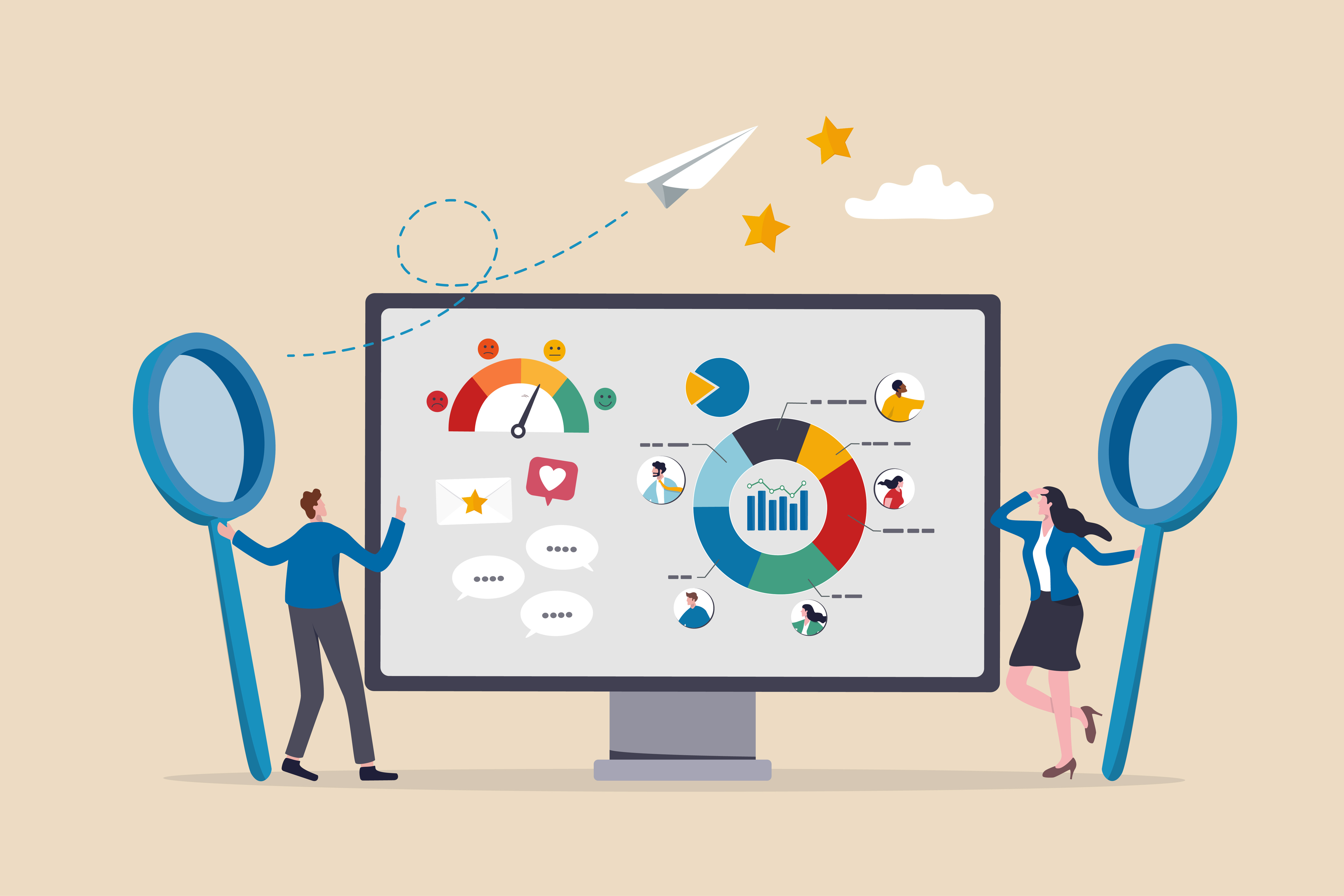 Social CRM Explained: Definition, Principles, & Examples | Sprinklr